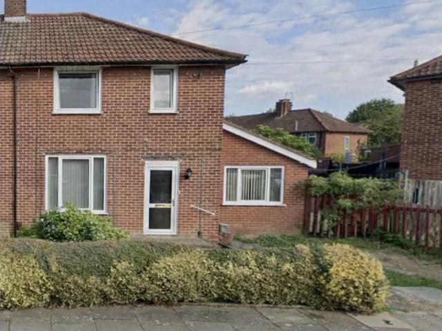 Apartment at Westcott Crescent, Greater London