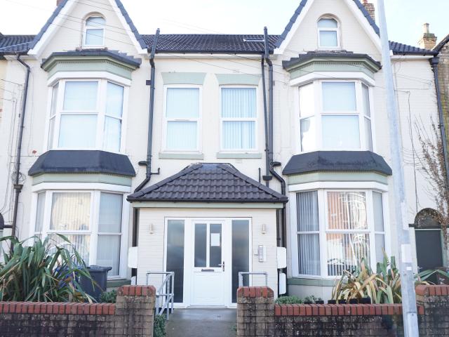Apartment at Westcott Street, Hull