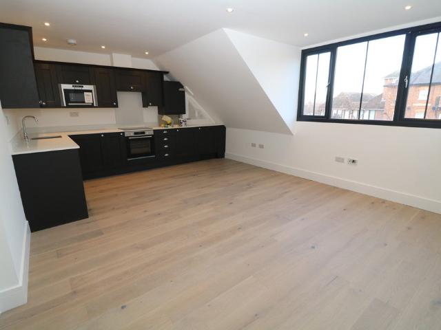 Apartment at Westcott Road, Mole Valley