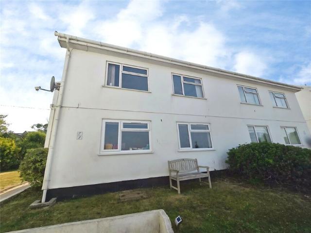 Apartment at Westcotts Quay, St. Ives