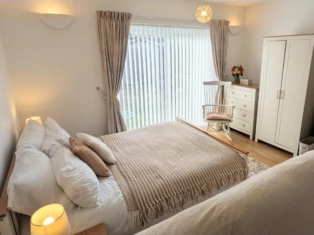Apartment at Westdale Lane West, Nottingham
