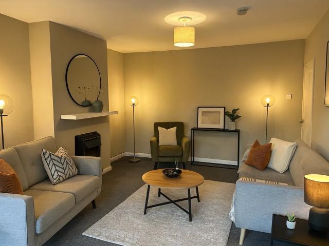 Apartment at Westdale Lane West, Nottingham