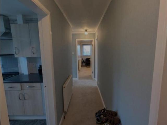Apartment at Wester Drylaw Avenue, City of Edinburgh
