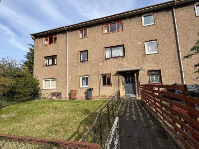 Apartment at Wester Drylaw Drive, City of Edinburgh