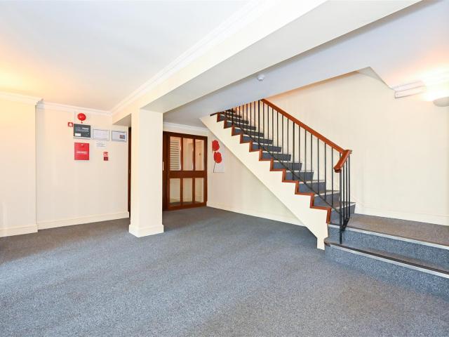 Apartment at Westergate Street, Arun