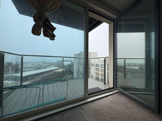 Apartment at Western View, Greater London