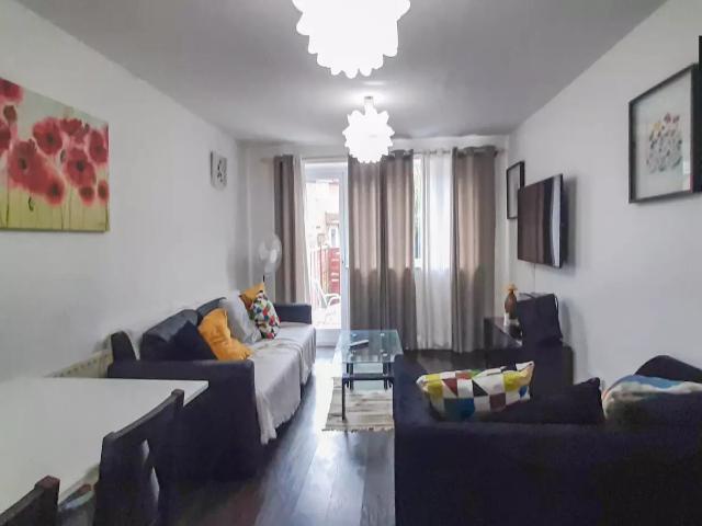 Apartment at Western Way, Greater London