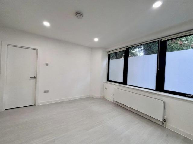 Apartment at Western Way, Exeter