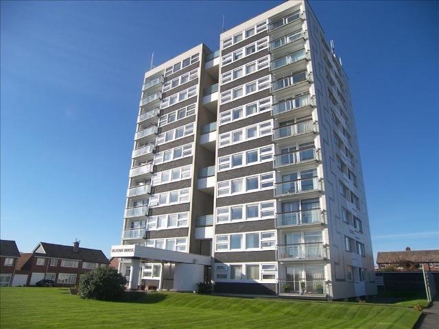 Apartment at Western Way, North Tyneside