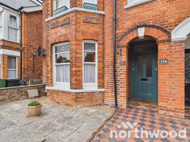 Apartment at Western Avenue, Ashford