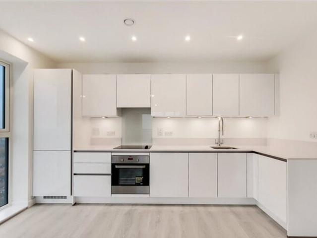 Apartment at Western Avenue, Greater London
