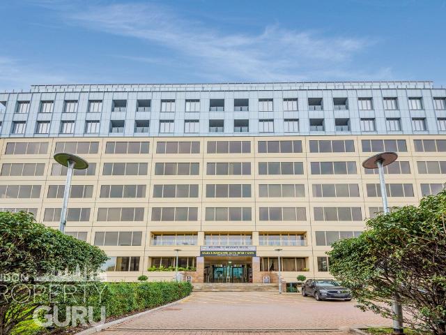 Apartment at Western Avenue, Greater London