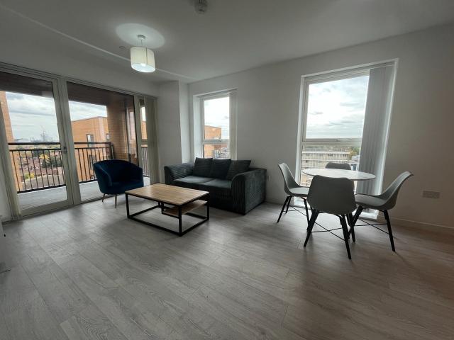 Apartment at Western Avenue, Greater London