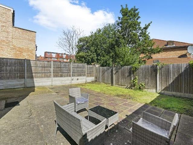 House at Western Avenue, Greater London