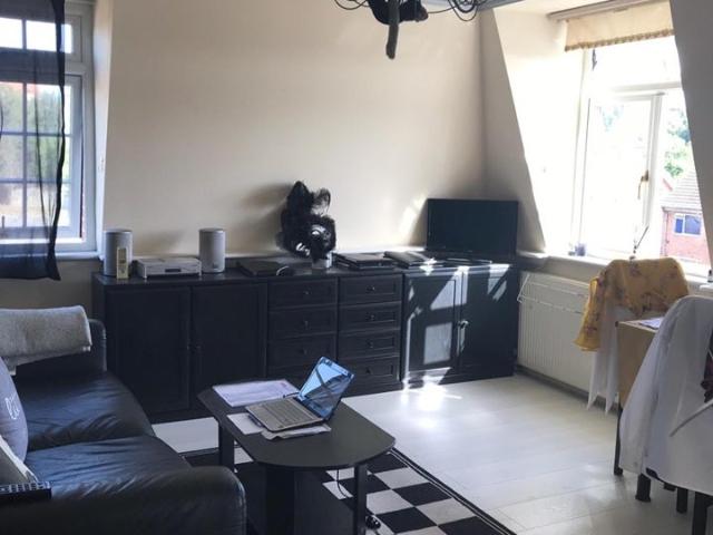 Apartment at Western Avenue, Greater London