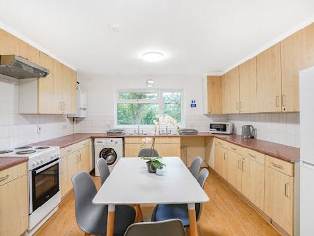 House at Western Avenue, Greater London