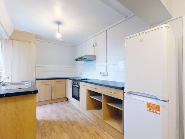 Apartment at Western Avenue, Greater London