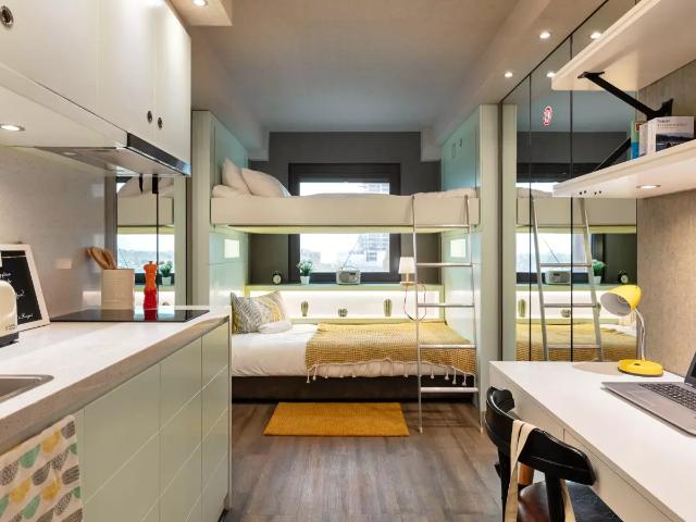 Apartment at Western Avenue, Greater London