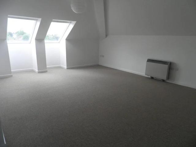 Apartment at Western Avenue, South Oxfordshire