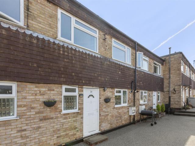 Apartment at Western Dene, Hazlemere