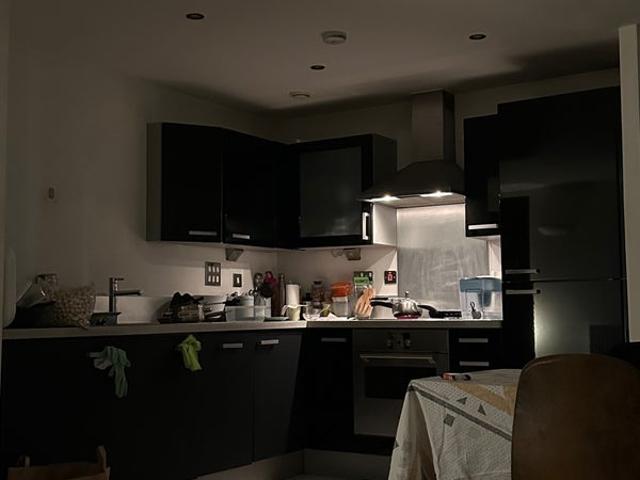 Apartment at Western Gateway, Greater London