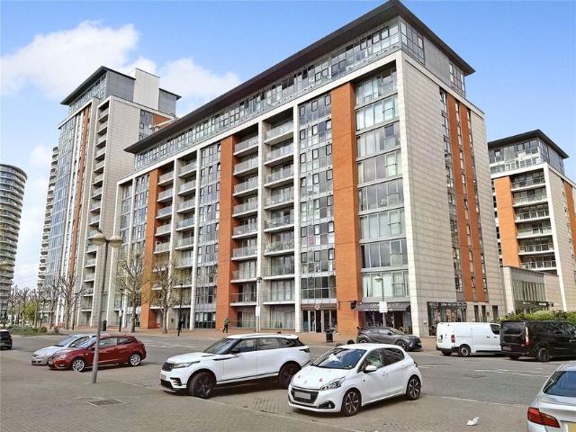 Apartment at Western Gateway, Greater London