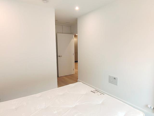 Apartment at Western Gateway, Greater London