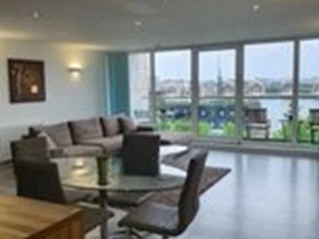 Apartment at Western Gateway, Greater London