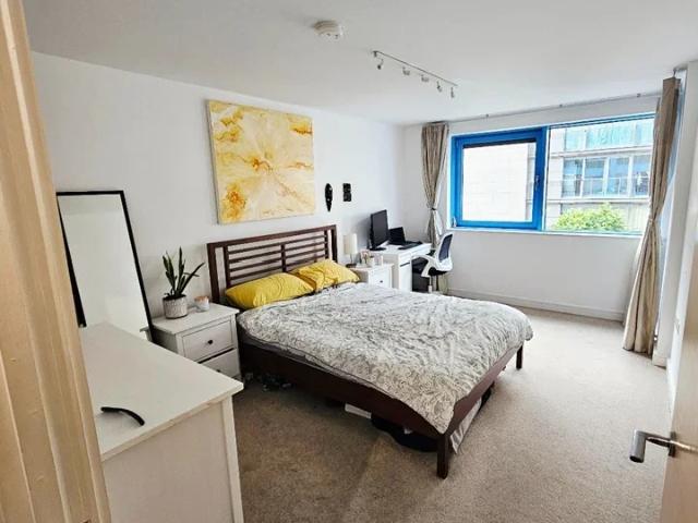 Apartment at Western Gateway, Greater London