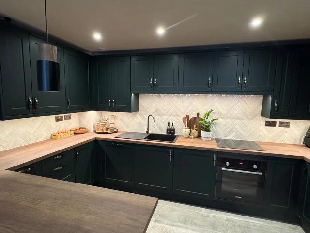 Apartment at Western Gateway, Greater London