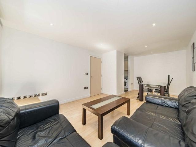 Apartment at Western Gateway, Greater London