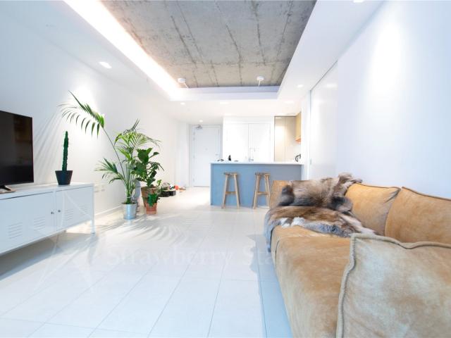 Apartment at Western Gateway, Greater London