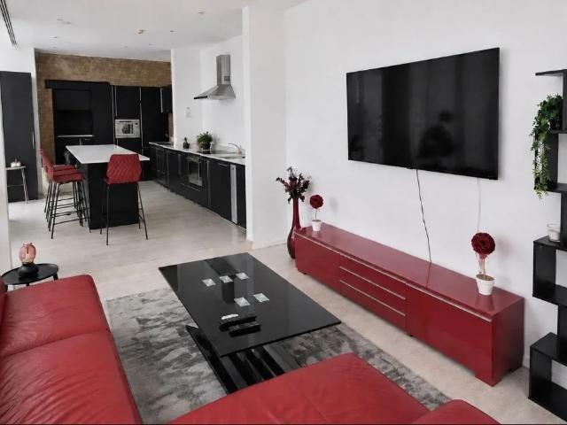 Apartment at Western Gateway, Greater London