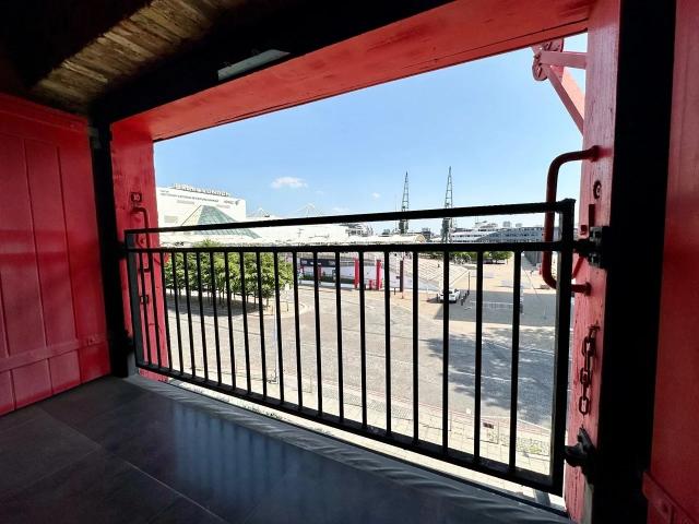 Apartment at Western Gateway, Greater London