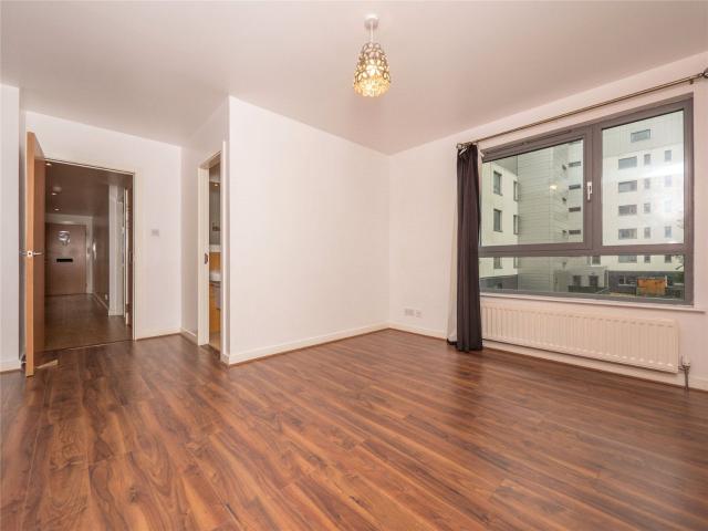 Apartment at Western Harbour Midway, City of Edinburgh