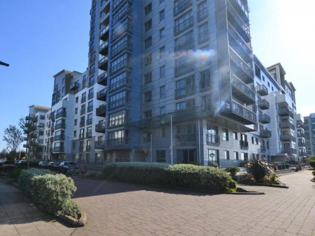 Apartment at Western Harbour Breakwater, City of Edinburgh