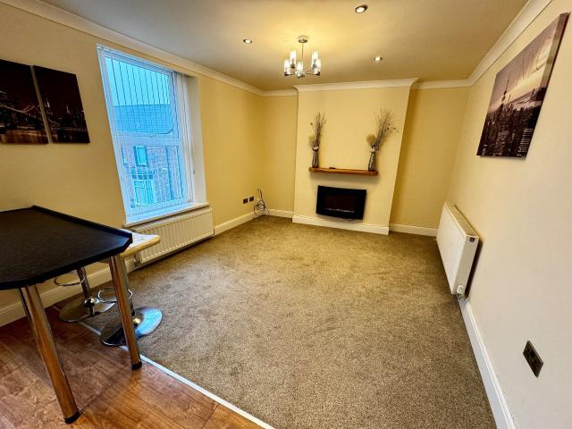 Apartment at Western Hill, Sunderland