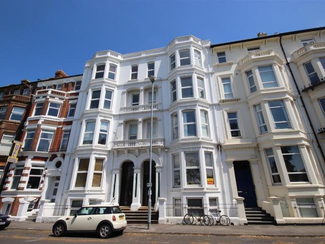 Apartment at Western Parade, Portsmouth
