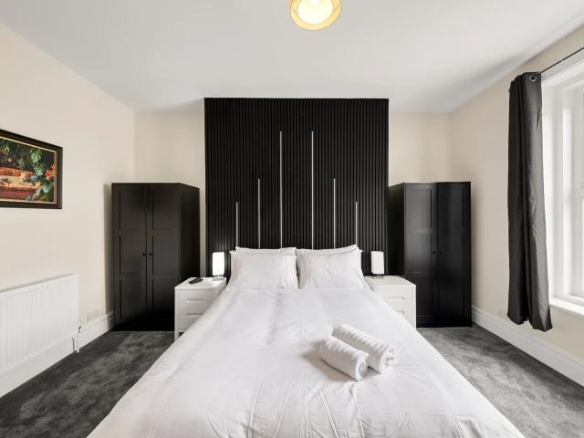 Apartment at Western Parade, Portsmouth