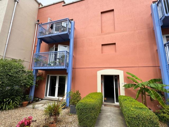 Apartment at Western Place, Penryn