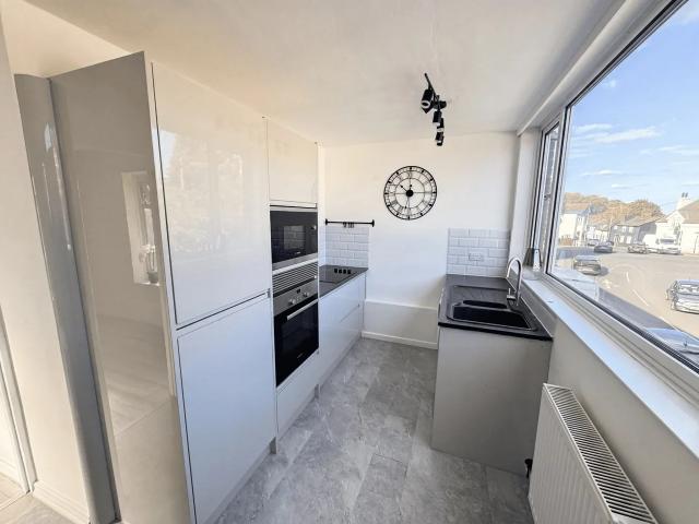 Apartment at Western Road, Billericay