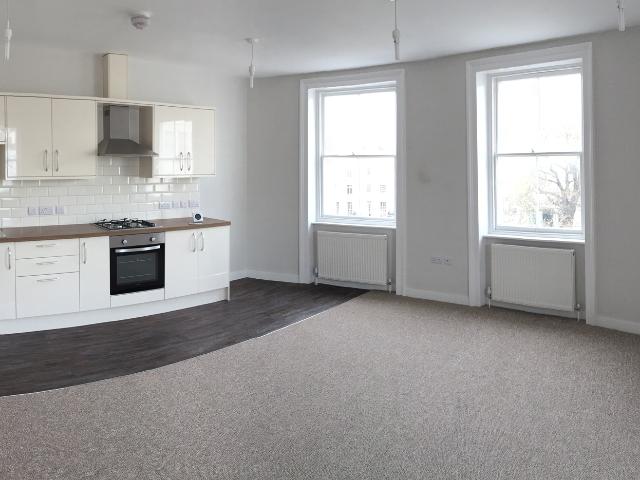 apartment at Western Road, Brighton BN1 2AA, United_kingdom