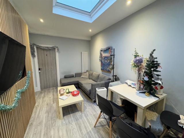 Apartment at Western Road, Brighton