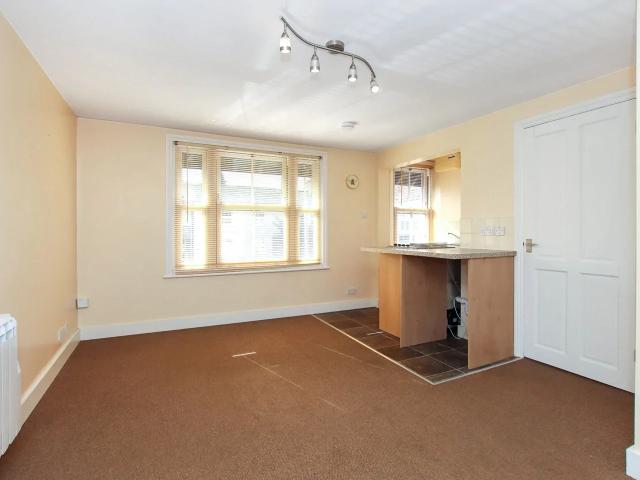 Apartment at Western Road, Dacorum