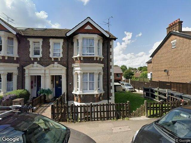 Apartment at Western Road, Dacorum