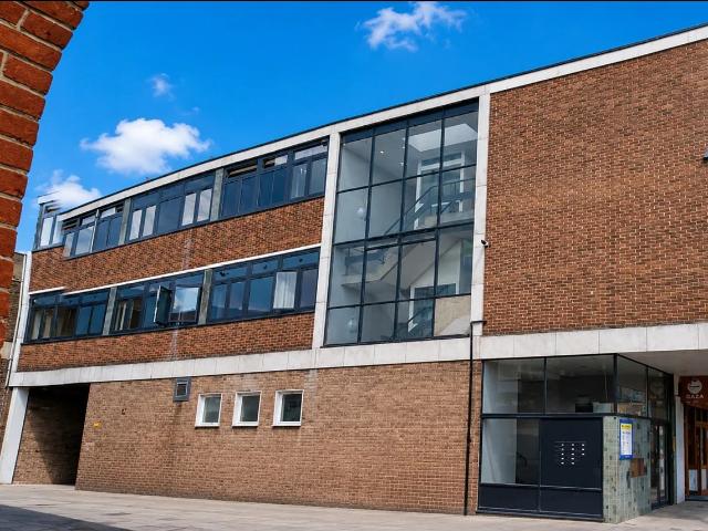 Apartment at Western Road, Greater London