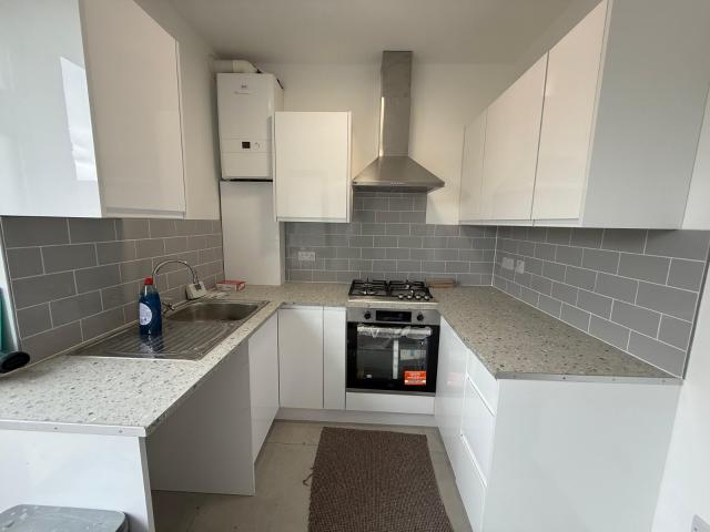 Apartment at Western Road, Greater London