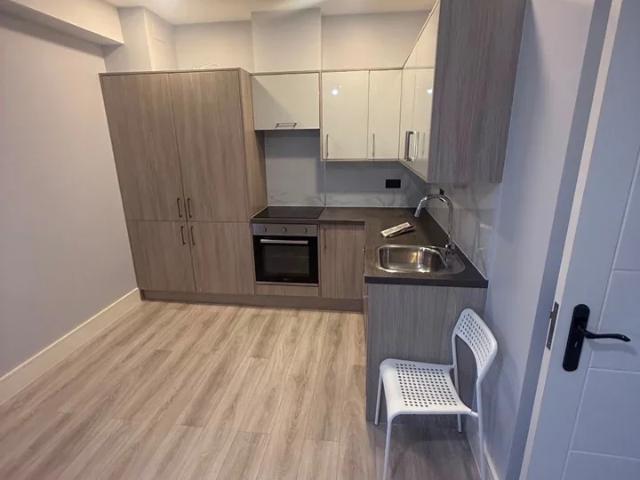 Apartment at Western Road, Greater London