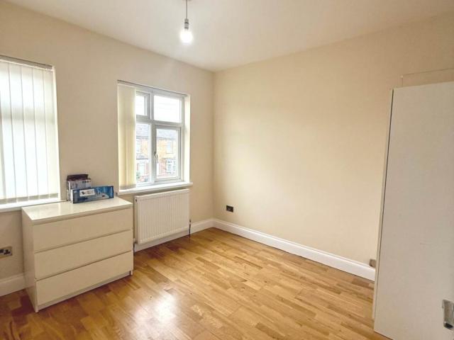 Apartment at Western Road, Greater London