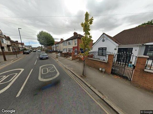Apartment at Western Road, Greater London